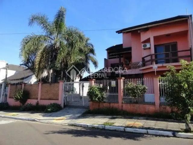 Casa / Sobrado para Locação em Canoas/RS Estância Velha 3 Quartos
