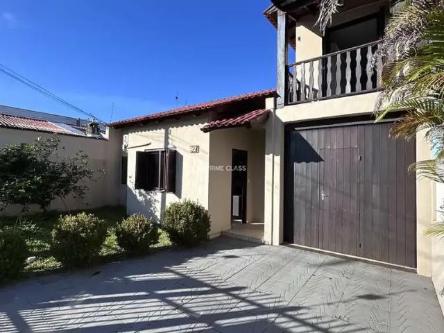 Casa / Sobrado para Locação em Canoas/RS Estância Velha 3 Quartos