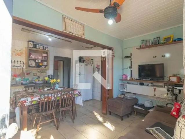 Casa / Sobrado para Locação em Canoas/RS Estância Velha 3 Quartos