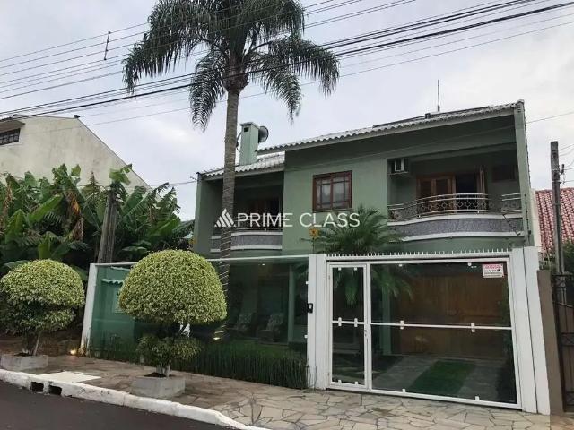 Casa / Sobrado para Locação em Canoas/RS Estância Velha 3 Quartos