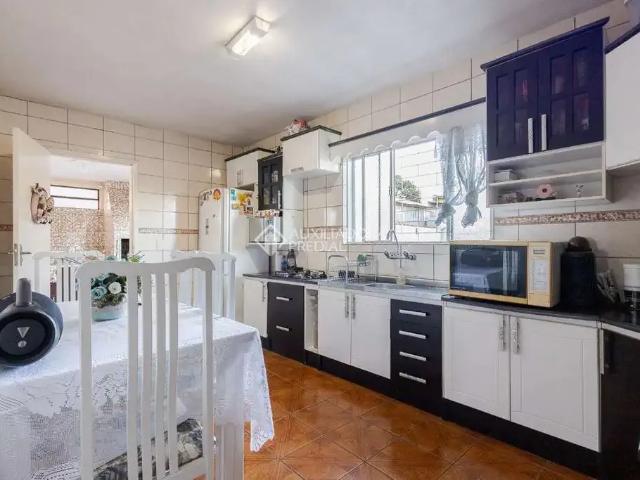 Casa / Sobrado para Locação em Canoas/RS Estância Velha 3 Quartos