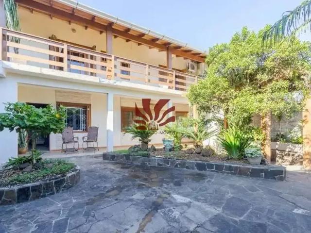 Casa / Sobrado para Locação em Canoas/RS Estância Velha 3 Quartos