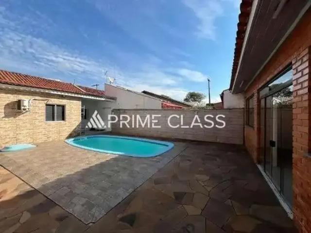 Casa / Sobrado para Locação em Canoas/RS Estância Velha 3 Quartos