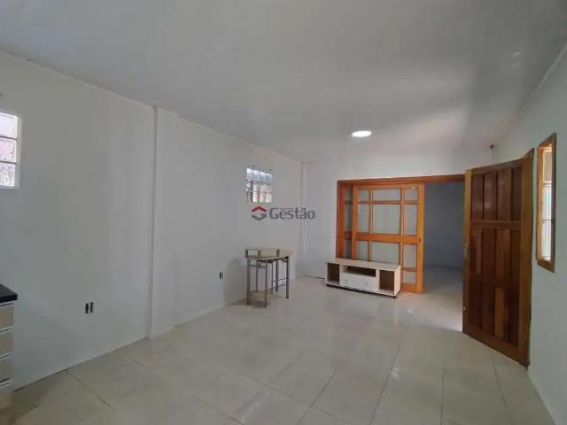 Casa / Sobrado para Locação em Canoas/RS Estância Velha 1 Quartos