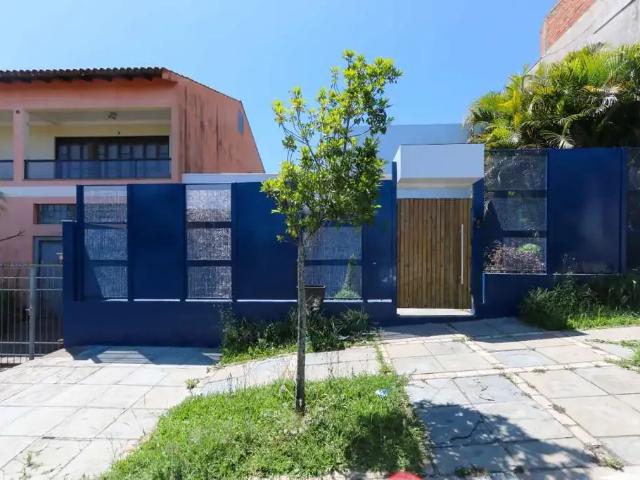 Casa / Sobrado para Locação em Canoas/RS Estância Velha 1 Quartos