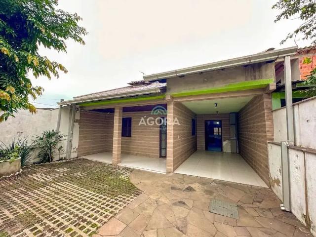 Casa / Sobrado para Locação em Canoas/RS Estância Velha 2 Quartos