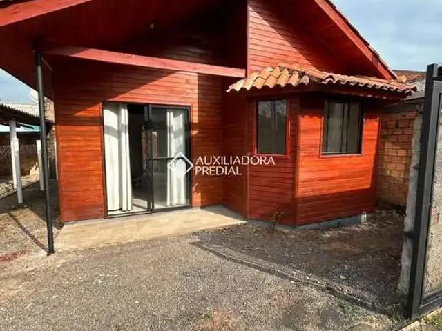 Casa / Sobrado para Locação em Canoas/RS Estância Velha 2 Quartos