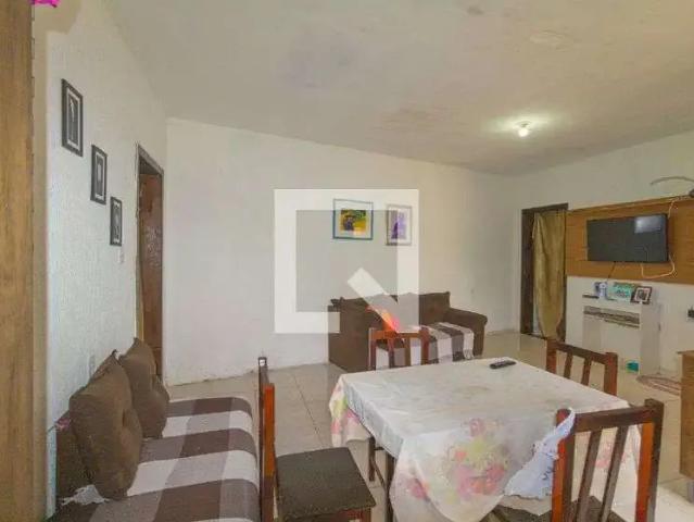 Casa / Sobrado para Locação em Canoas/RS Estância Velha 2 Quartos