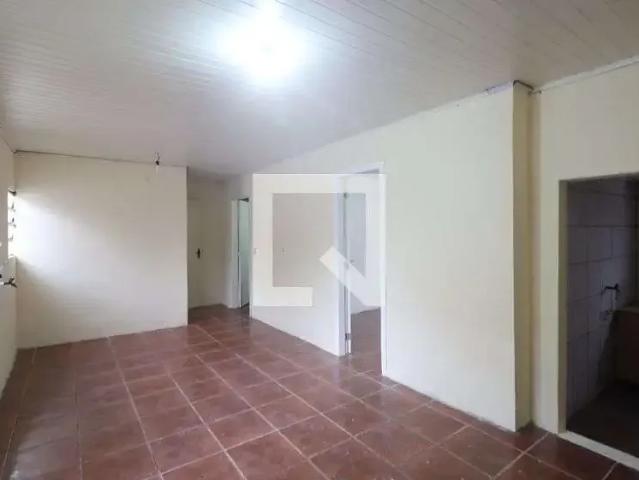 Casa / Sobrado para Locação em Canoas/RS Estância Velha 2 Quartos