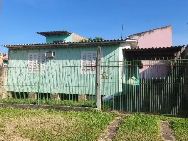 Casa / Sobrado para Locação em Canoas/RS Estância Velha 2 Quartos