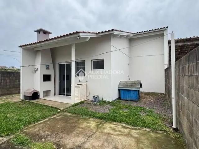 Casa / Sobrado para Locação em Canoas/RS Estância Velha 2 Quartos