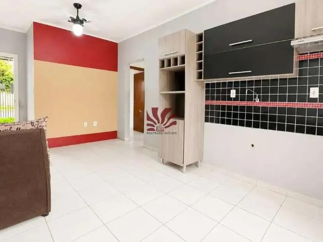 Casa / Sobrado para Locação em Canoas/RS Estância Velha 2 Quartos