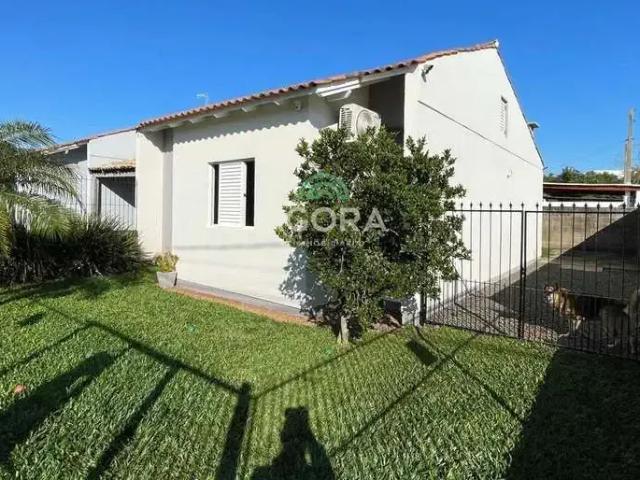 Casa / Sobrado para Locação em Canoas/RS Estância Velha 2 Quartos