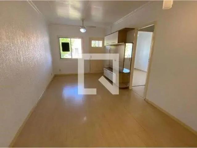 Casa / Sobrado para Locação em Canoas/RS Estância Velha 2 Quartos