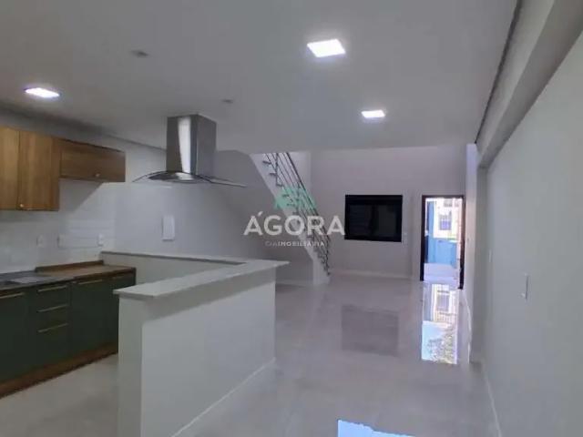 Casa / Sobrado para Locação em Canoas/RS Estância Velha 2 Quartos