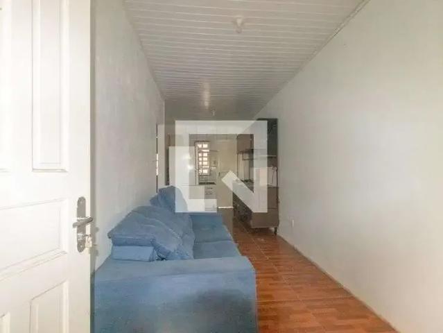 Casa / Sobrado para Locação em Canoas/RS Estância Velha 2 Quartos