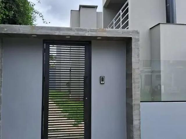 Casa / Sobrado para Locação em Canoas/RS Estância Velha 2 Quartos