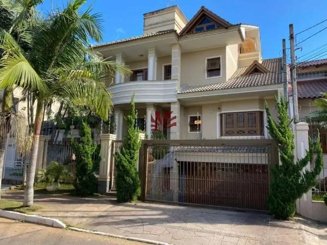 Casa / Sobrado para Locação em Canoas/RS Estância Velha 4 Quartos