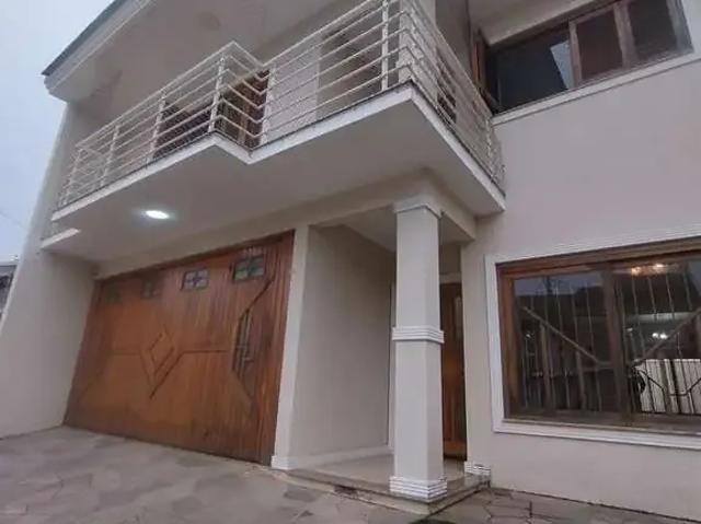 Casa / Sobrado para Locação em Canoas/RS Estância Velha 4 Quartos