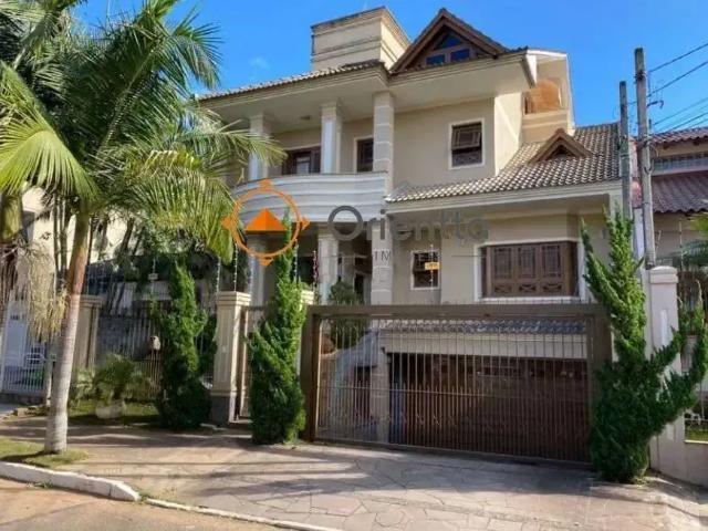 Casa / Sobrado para Locação em Canoas/RS Estância Velha 4 Quartos