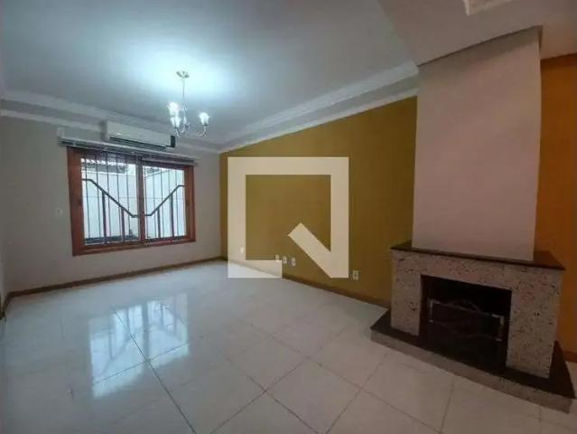 Casa / Sobrado para Locação em Canoas/RS Estância Velha 4 Quartos