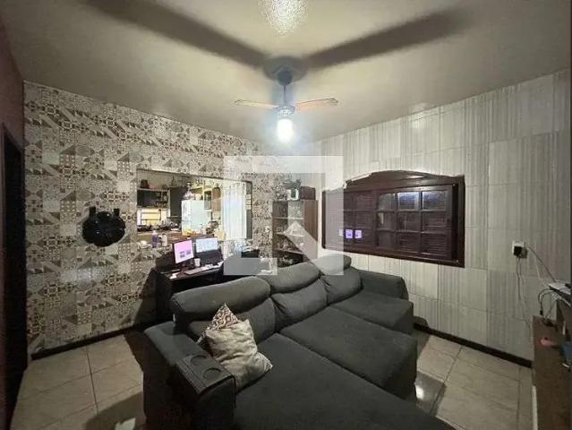 Casa / Sobrado para Locação em Canoas/RS Estância Velha 4 Quartos