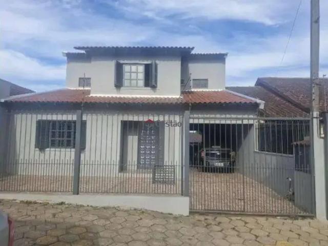 Casa / Sobrado para Locação em Canoas/RS Estância Velha 5 Quartos