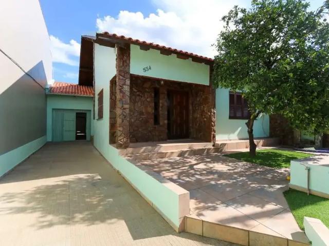 Casa / Sobrado para Locação em Canoas/RS Fátima 2 Quartos