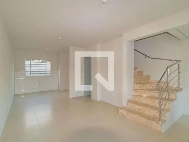 Casa / Sobrado para Locação em Canoas/RS Fátima 2 Quartos