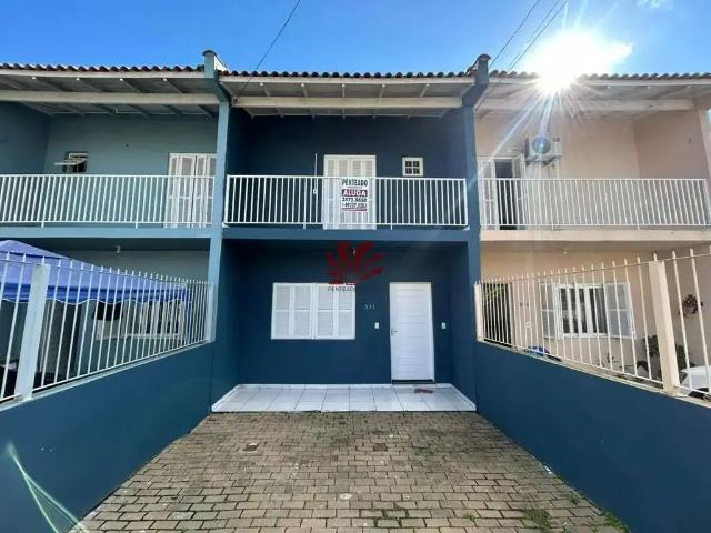 Casa / Sobrado para Locação em Canoas/RS Fátima 2 Quartos
