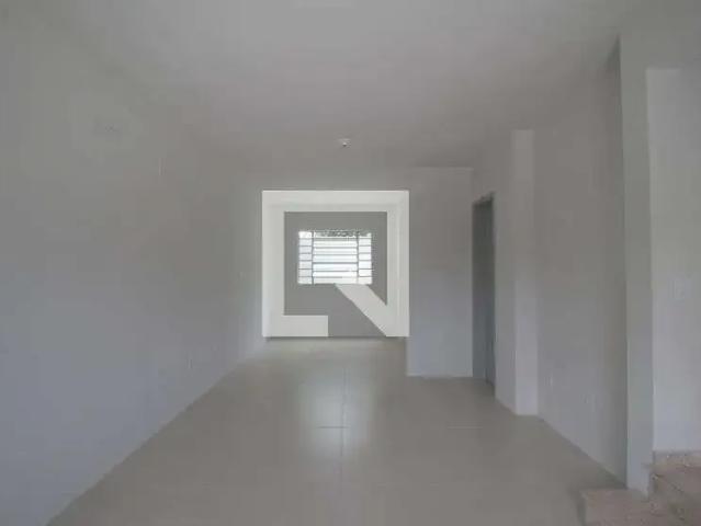 Casa / Sobrado para Locação em Canoas/RS Fátima 2 Quartos