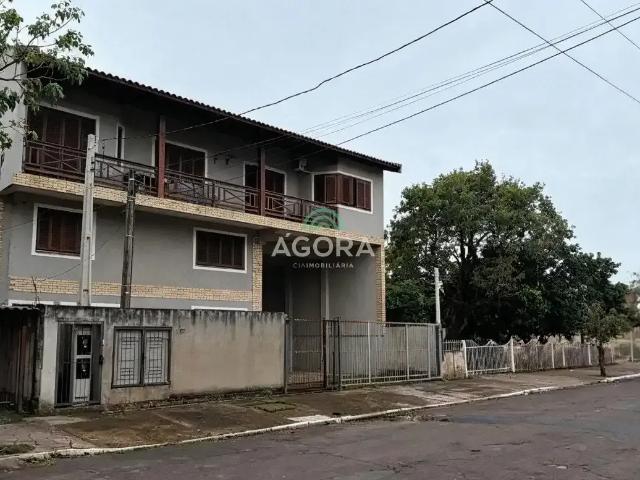 Casa / Sobrado para Locação em Canoas/RS Fátima 3 Quartos