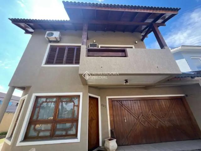 Casa / Sobrado para Locação em Canoas/RS Fátima 3 Quartos