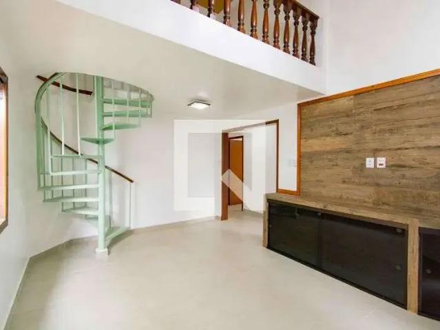 Casa / Sobrado para Locação em Canoas/RS Fátima 3 Quartos