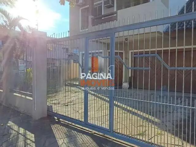 Casa / Sobrado para Locação em Canoas/RS Fátima 3 Quartos