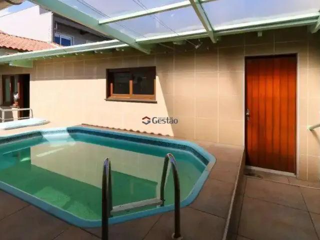 Casa / Sobrado para Locação em Canoas/RS Fátima 3 Quartos