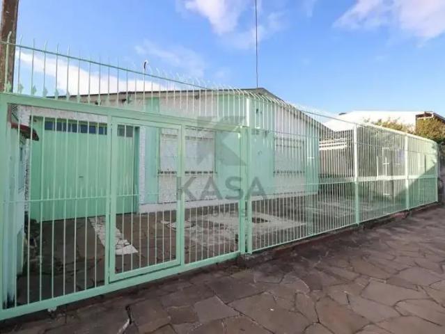 Casa / Sobrado para Locação em Canoas/RS Fátima 3 Quartos