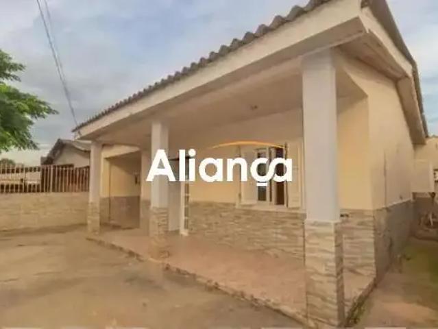 Casa / Sobrado para Locação em Canoas/RS Fátima 4 Quartos