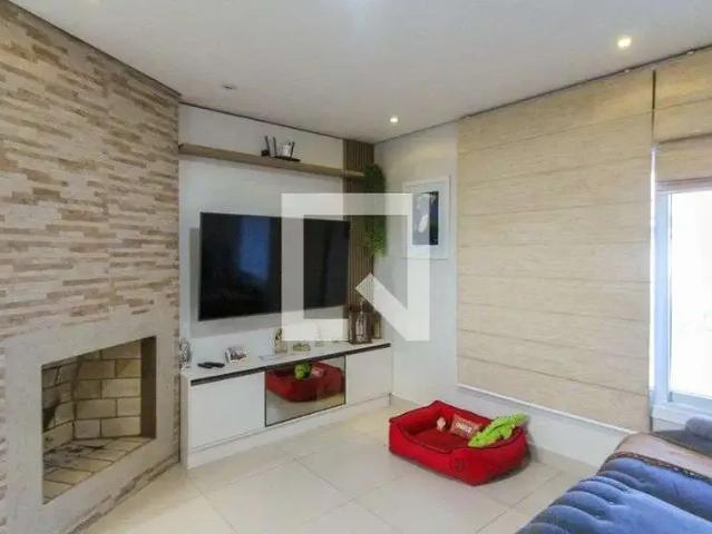 Casa / Sobrado para Locação em Canoas/RS Fátima 4 Quartos
