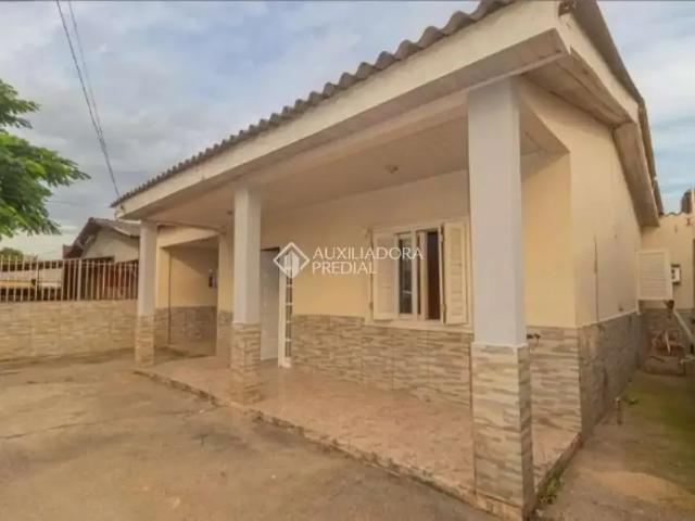 Casa / Sobrado para Locação em Canoas/RS Fátima 4 Quartos