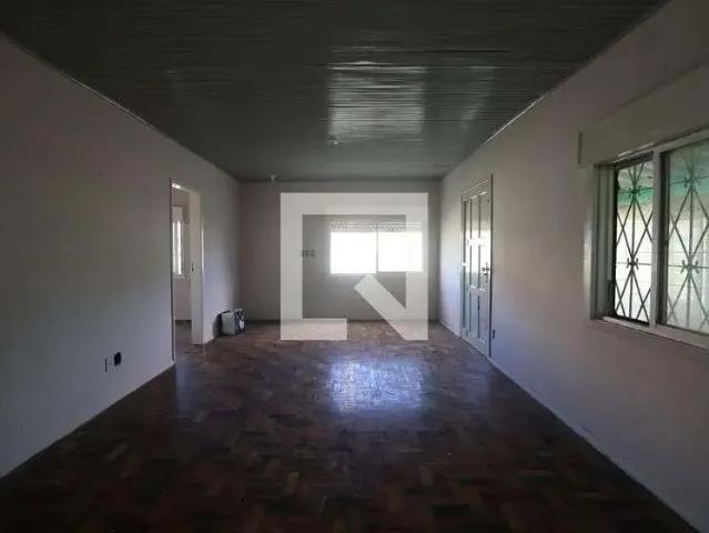 Casa / Sobrado para Locação em Canoas/RS Fátima 4 Quartos