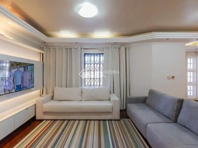 Casa / Sobrado para Locação em Canoas/RS Fátima 4 Quartos