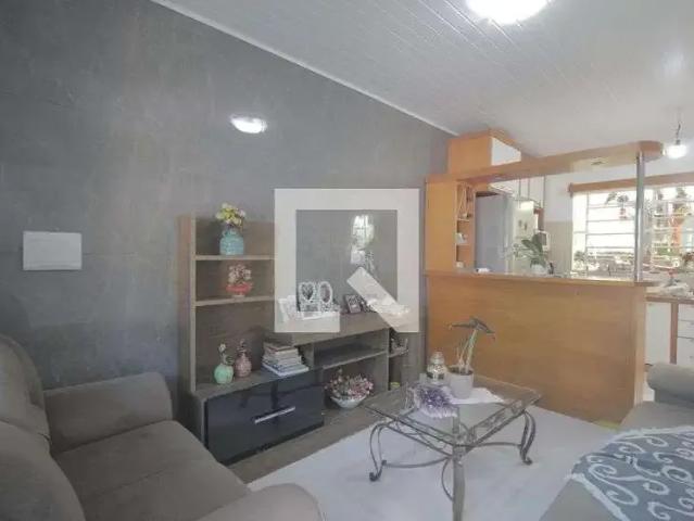 Casa / Sobrado para Locação em Canoas/RS Harmonia 3 Quartos