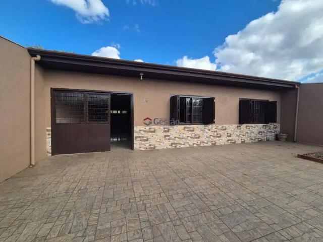 Casa / Sobrado para Locação em Canoas/RS Harmonia 3 Quartos