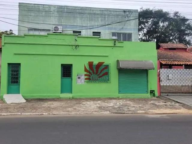 Casa / Sobrado para Locação em Canoas/RS Harmonia 3 Quartos