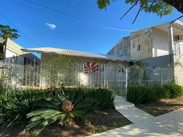 Casa / Sobrado para Locação em Canoas/RS Harmonia 3 Quartos