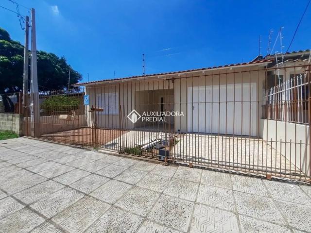 Casa / Sobrado para Locação em Canoas/RS Harmonia 3 Quartos