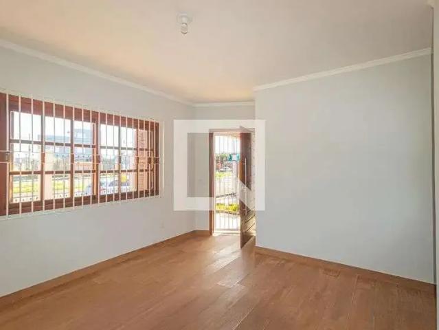 Casa / Sobrado para Locação em Canoas/RS Harmonia 3 Quartos