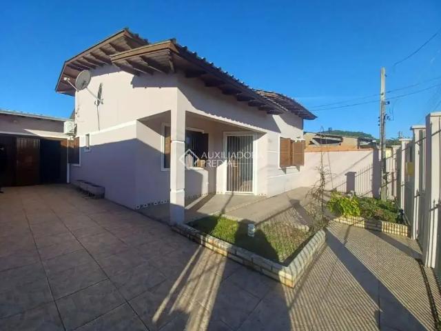 Casa / Sobrado para Locação em Canoas/RS Harmonia 3 Quartos