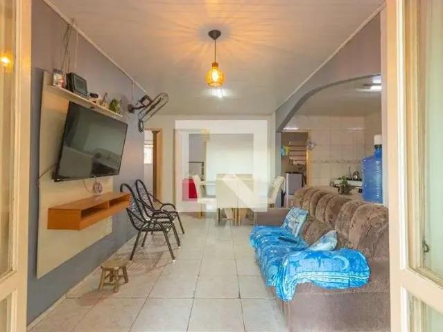Casa / Sobrado para Locação em Canoas/RS Harmonia 3 Quartos